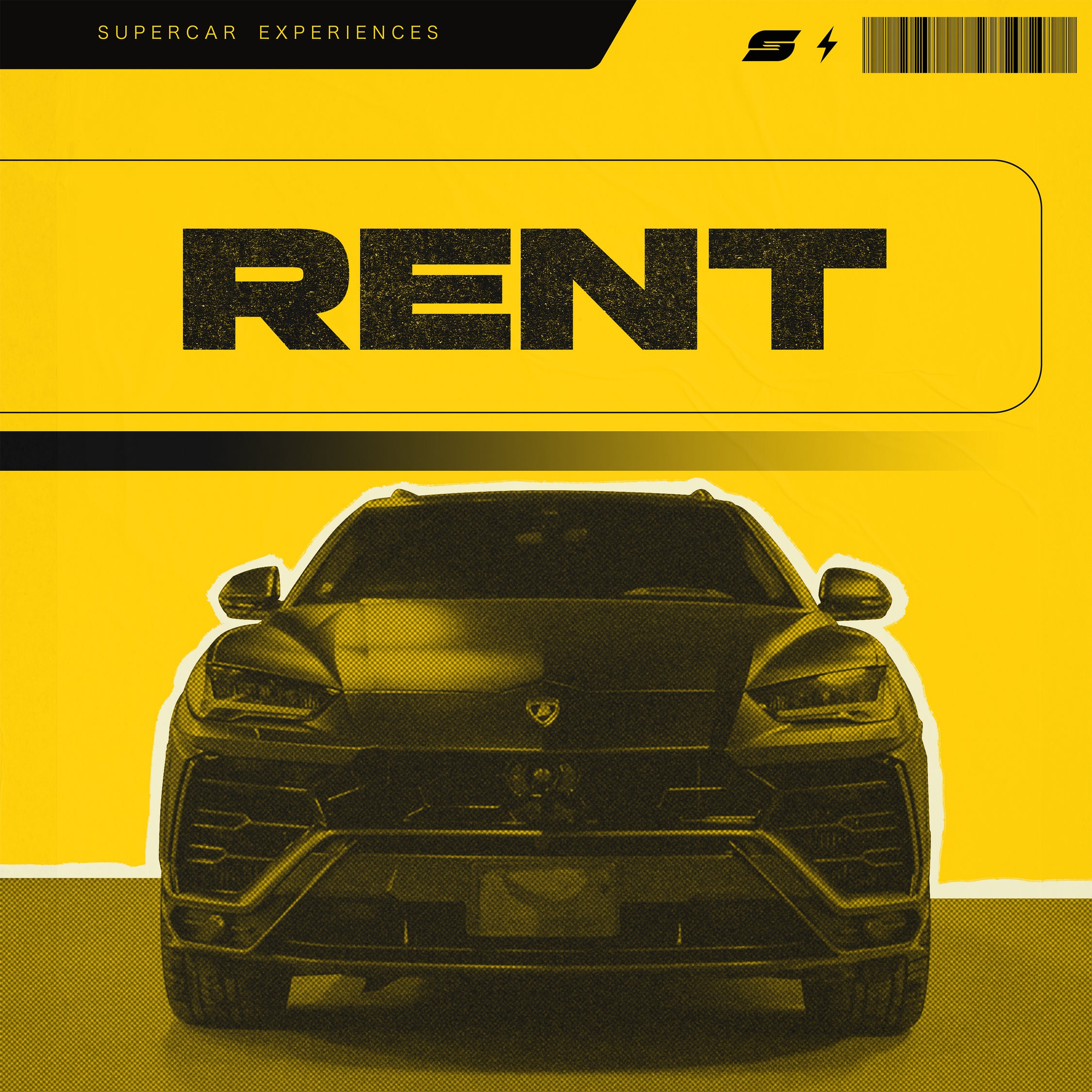 Supercar Experiences