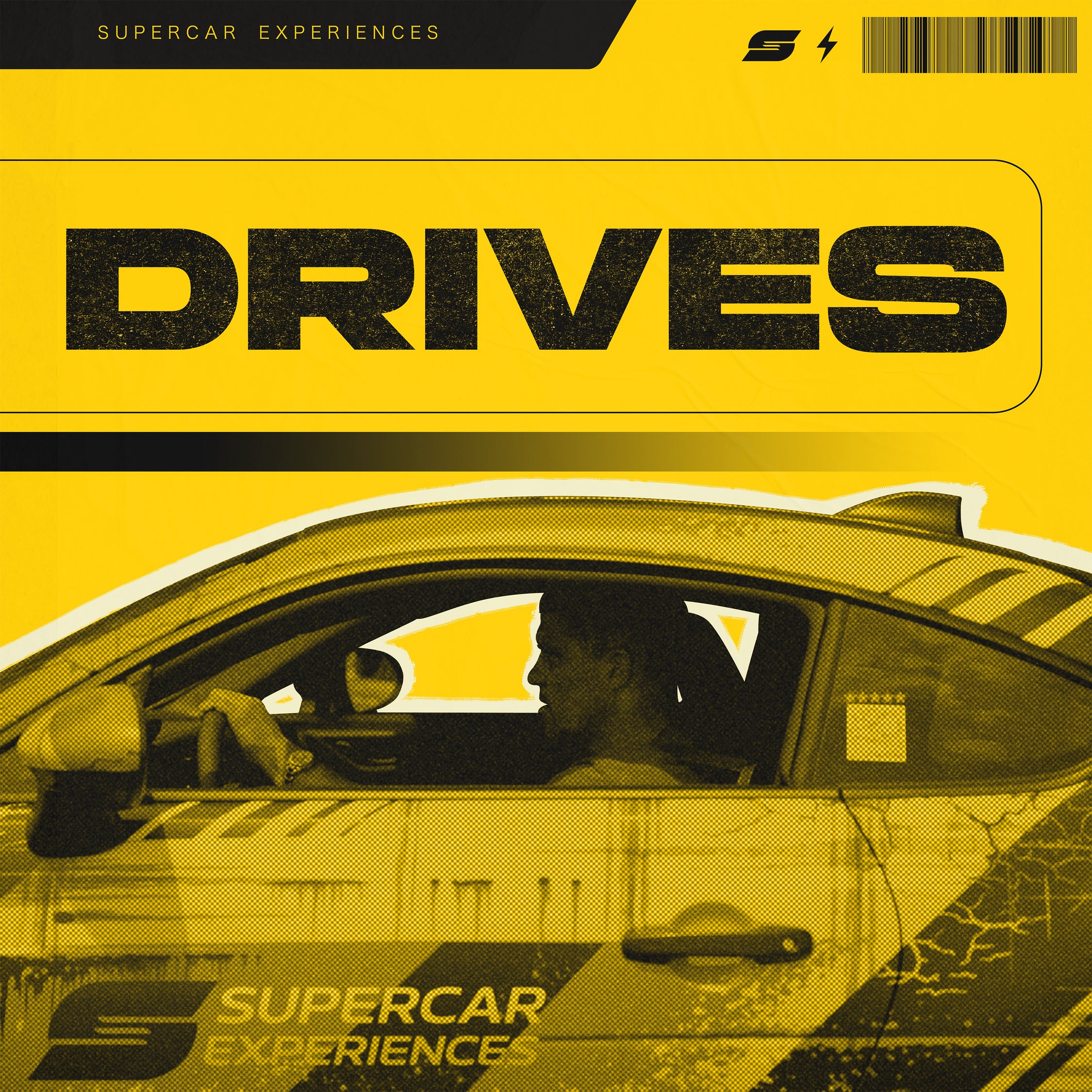 Supercar Experiences