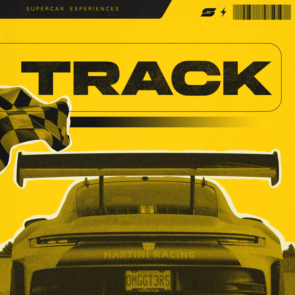 Supercar Experiences