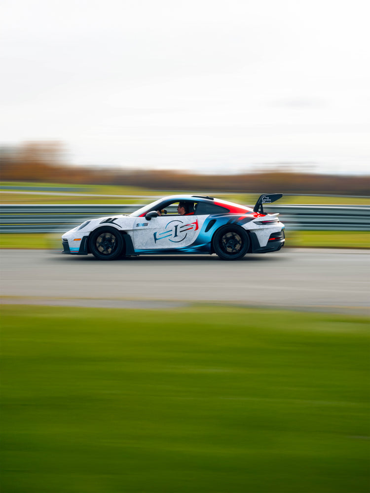 Supercar Track Days – Supercar Experiences